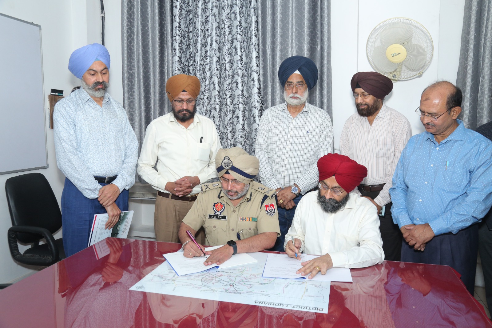 Guru Nanak Dev Engineering College, Ludhiana