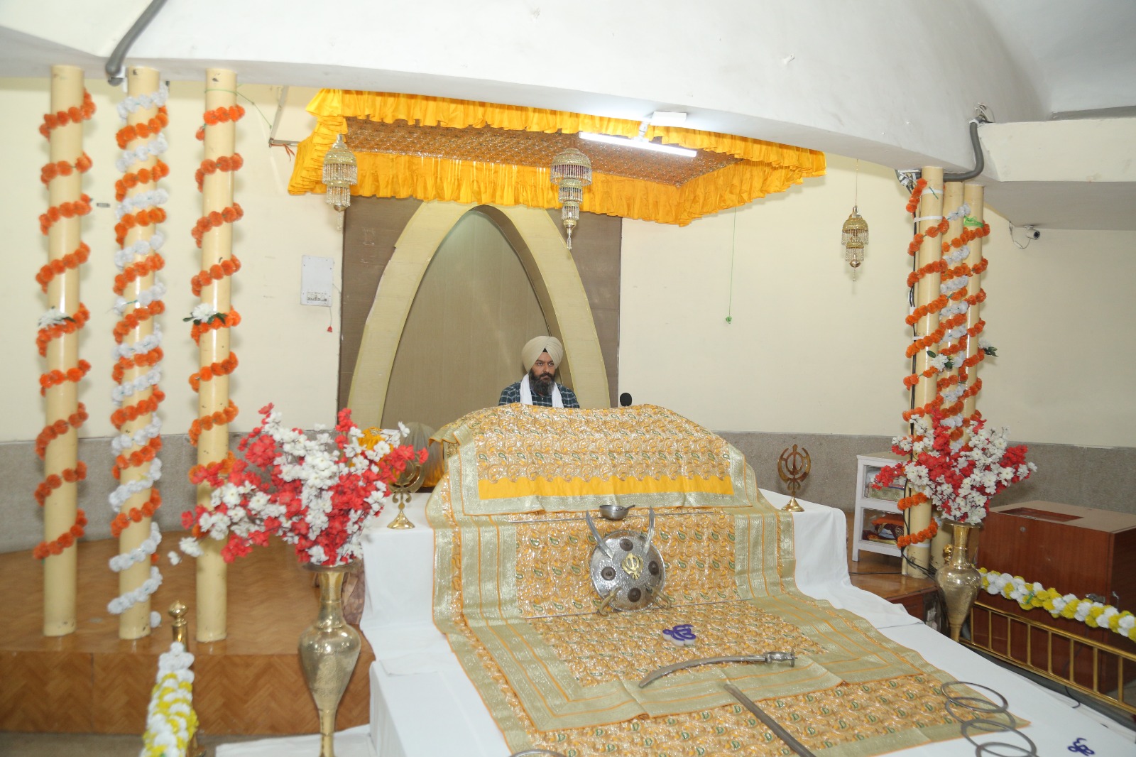 Guru Nanak Dev Engineering College, Ludhiana