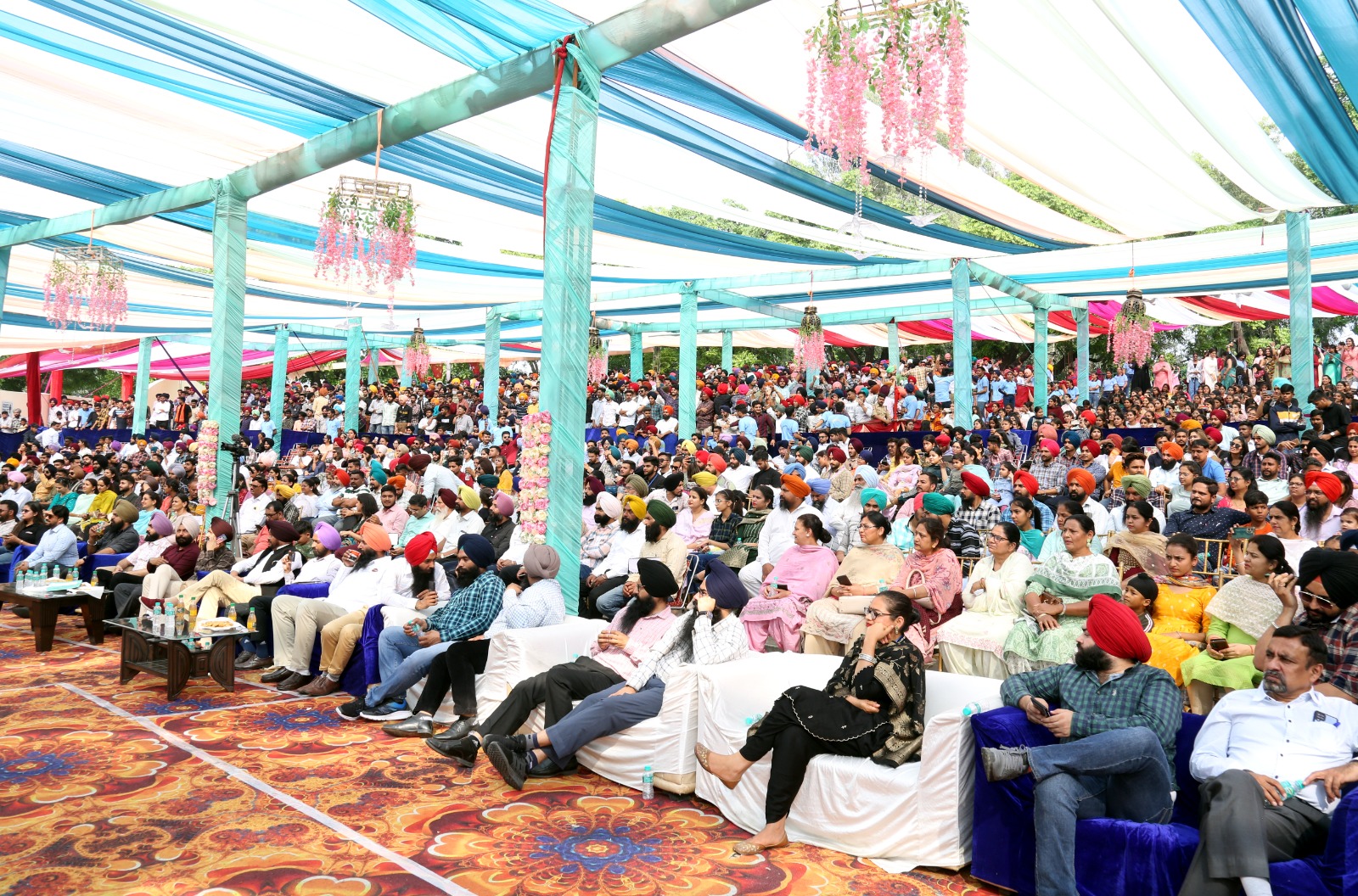 Guru Nanak Dev Engineering College, Ludhiana