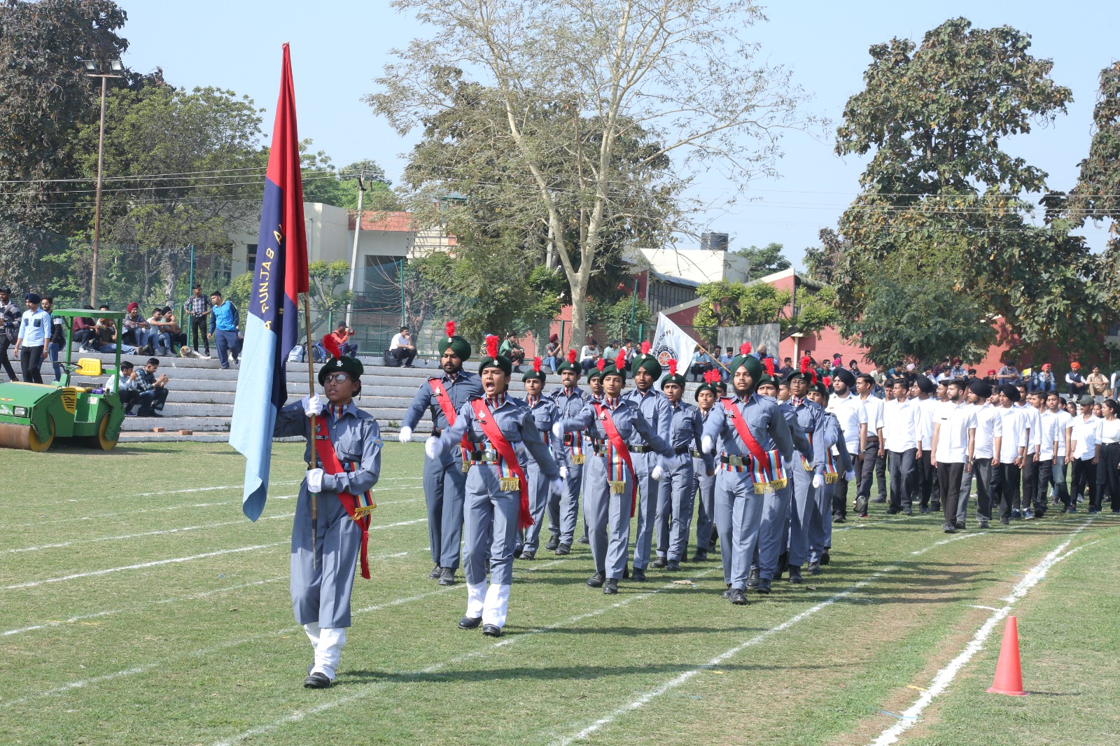 Guru Nanak Dev Engineering College, Ludhiana