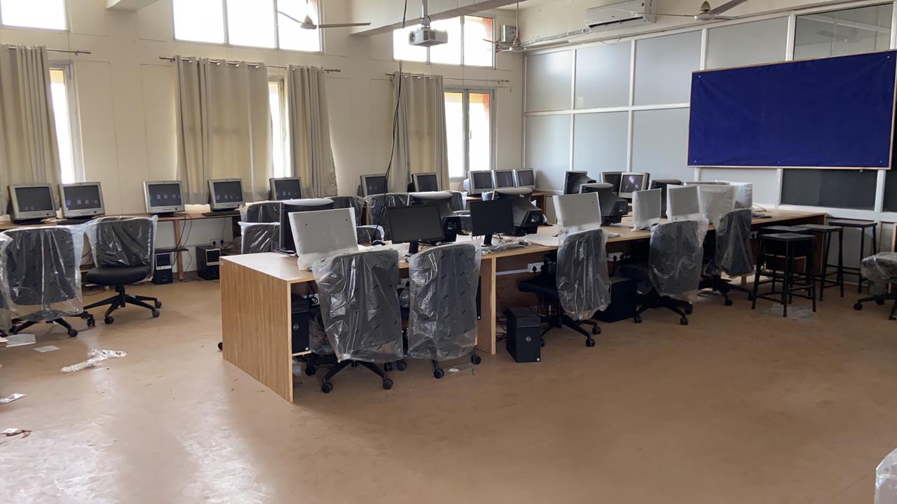 Home | GNDEC School of Architecture